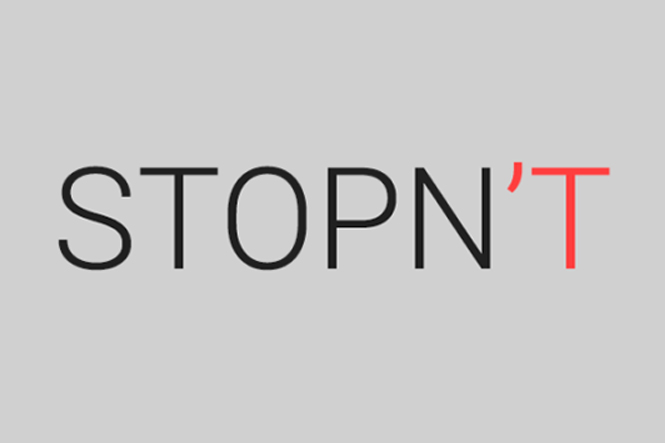 GTPD - Sitio Oficial